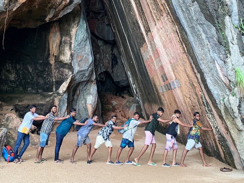 James Bond Island Day Trip by Big Boat – See Sea Sky - Best Phuket ...