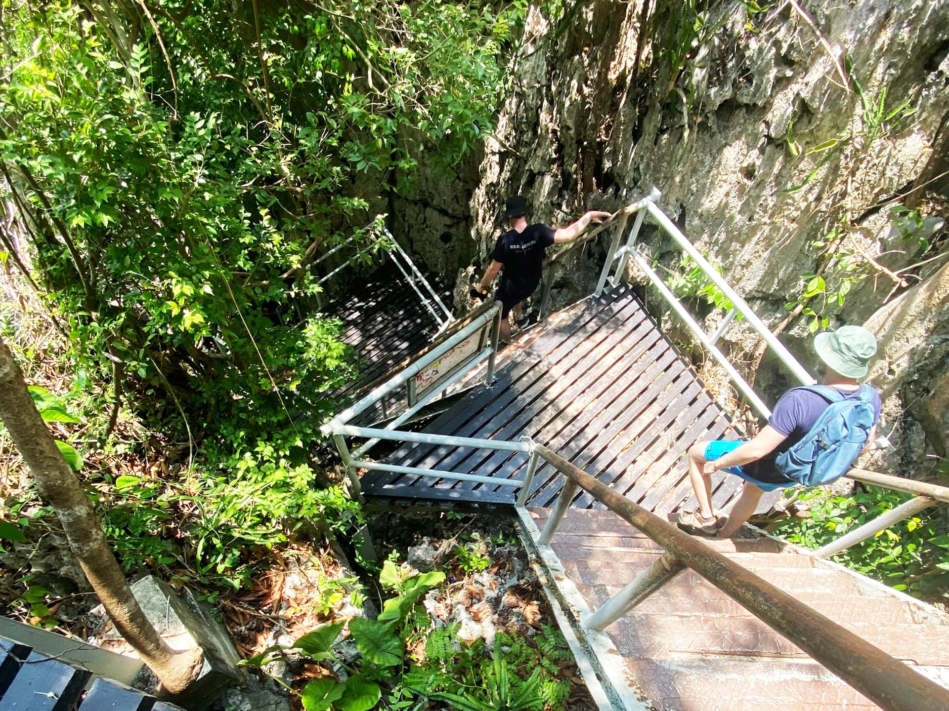 Angthong Marine Park One Day Trip by Ruangsri Travel - Best Phuket Travel I Wonderful trips with ...