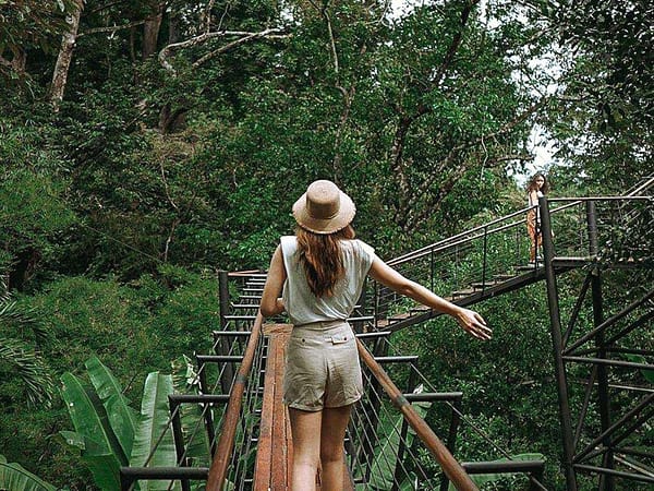 Hanuman World (Program: Zipline 10 Platforms) - Best Phuket Travel I ...