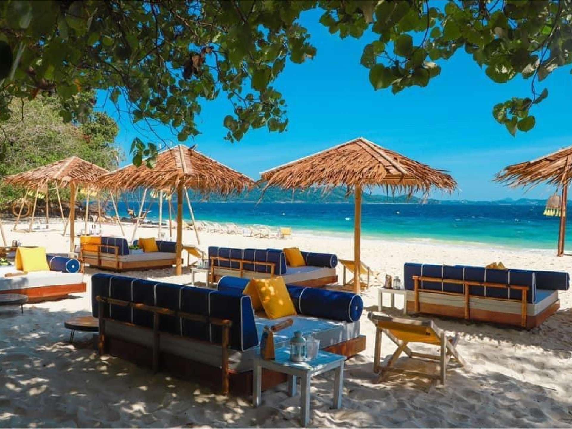 Banana Beach Premium by Speedboat – Banana Beach - Best Phuket Travel I ...