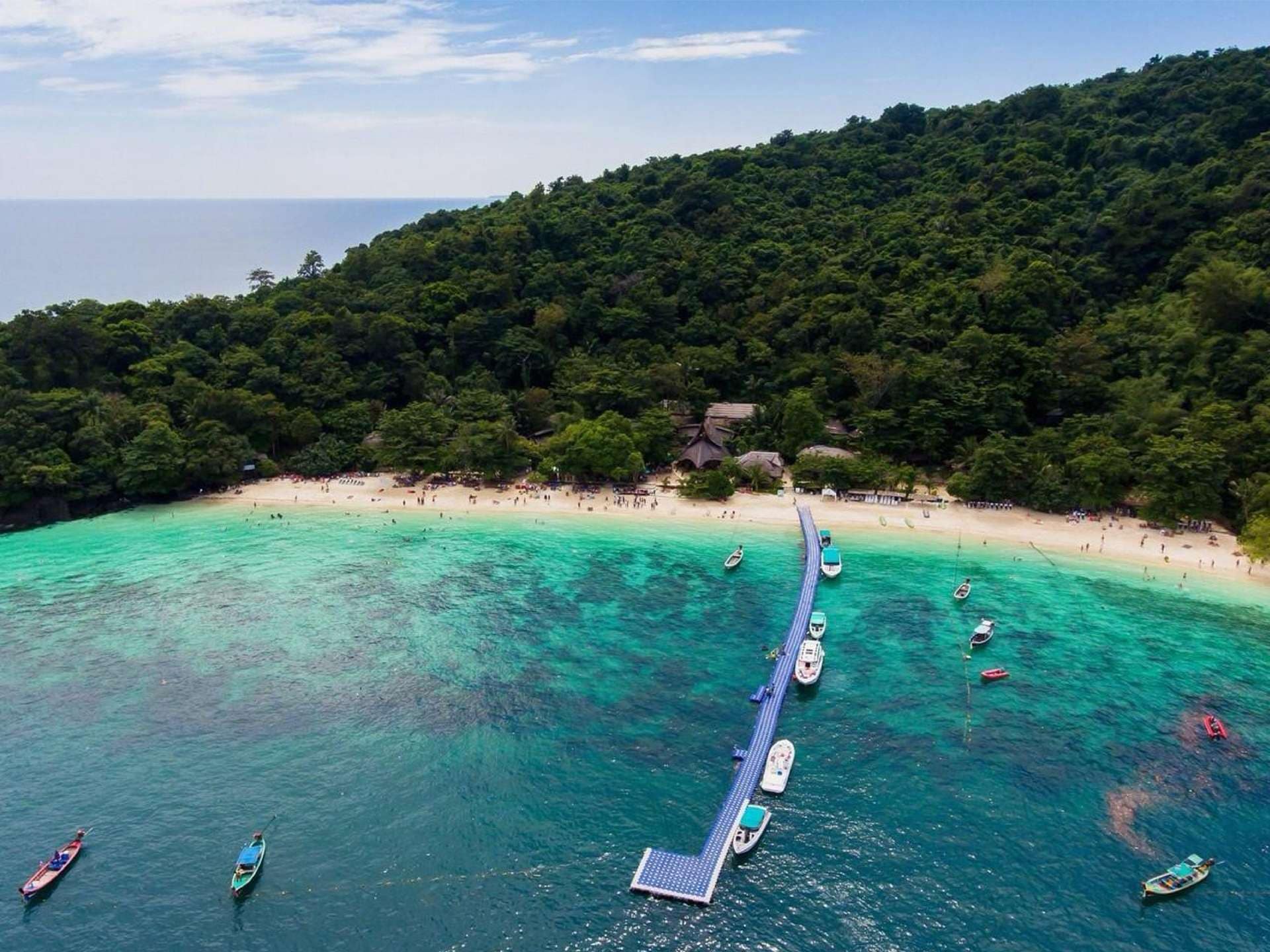 Banana Beach Snorkeling by Speedboat – Banana Beach - Best Phuket ...