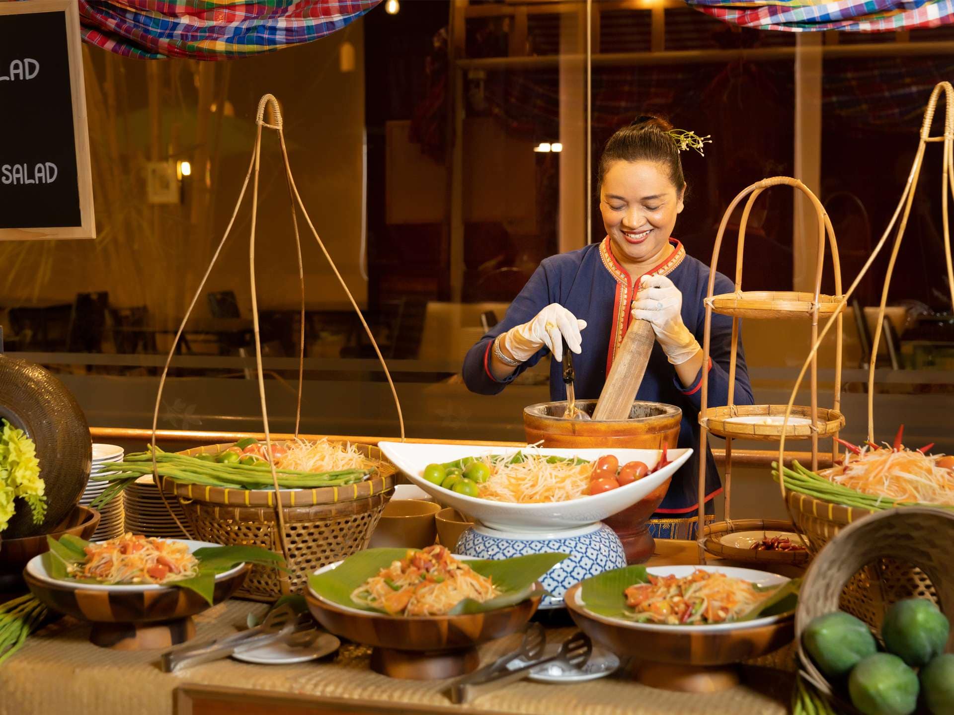 Siam Niramit Phuket – Show with Dinner - Best Phuket Travel I Wonderful ...