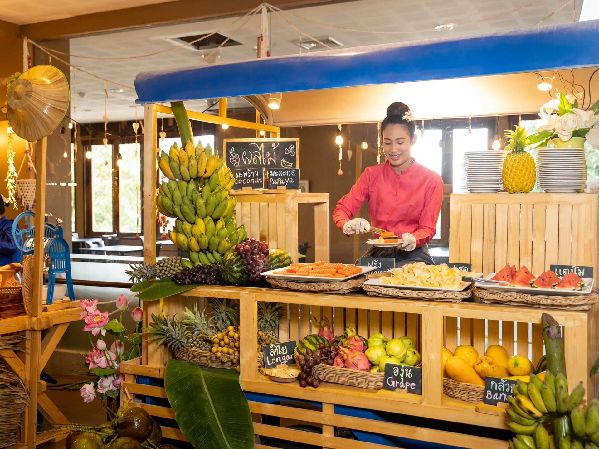 Siam Niramit Phuket – Show with Dinner - Best Phuket Travel I Wonderful ...
